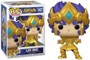 Figurka funko pop! animation saint seiya gold leo ikki 1427