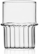 Ichendorf Milano designové sklenice na vodu Transit Water Glass