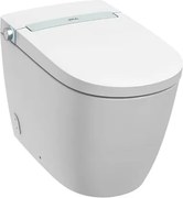 Jika Mila wc s bidetem stojící vario odpad H8235230000001