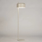 Stojací lampa Mantra Taupe