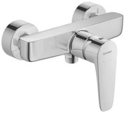 Duravit B.1 - Sprchová baterie, chrom B14230000010