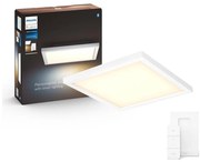 Philips - LED Stmívatelné stropní svítidlo Hue AURELLE LED/19W/230V + DO