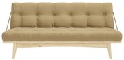 Variabilní pohovka Karup Design Folk Clear/Wheat Beige