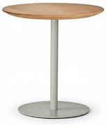Jan Kurtz designové odkládací stolky Piazza Stool (⌀40 x H40 cm)