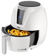 Fritéza TEESA Digital Air Fryer TSA8046W