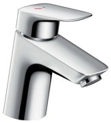 Hansgrohe Logis - Umyvadlová baterie, CoolStart, chrom 71073000