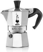 Moka konvička bialetti moka express 2 porce