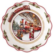 Vánoční miska Annual Christmas Edition 2025, 150 ml - Villeroy & Boch
