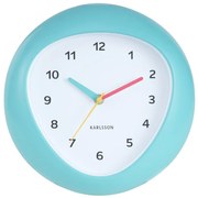 Nástěnné hodiny ø 25,5 cm Funky Vibes – Karlsson