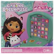 Hra Match Gabbys Dollhouse