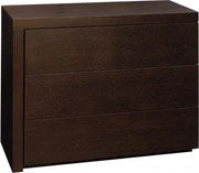 MILANO široká komoda 32 (na výběr více variant)