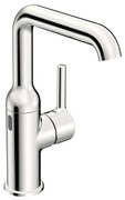 Hansa Vantis Style - Elektronická umyvadlová baterie, bateriové napájení, chrom 54602209