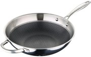 Wok bergner pánev wok infinity chef hi-tech 28 cm