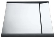 Blanco - Odkapávací vkládací deska 361x414 mm, nerez/plast 223067