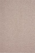 Condor Carpets, Kusový koberec Rambo-Bet 71, 200x300, béžová, kancelář