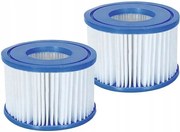Filtr bazénového čerpadla Lay-Z-Spa - BESTWAY 60311