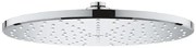 Grohe Rainshower - Hlavová sprcha 310 Mono 9,5 l/min, 1 proud, chrom 26562000