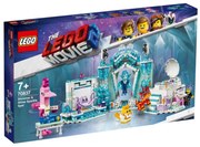 Lego stavebnice lego movie 70837 třpytkolesklé lázně