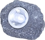 Svítidlo solární 33993-84 GLOBO