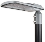 LED svítidlo veřejného osvětlení McLED Street Eco 50W 4000K neutrální bílá ML-521.027.47.0