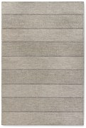 Villeroy & Boch Kusový koberec 106077 Brown – na ven i na doma, 155x230, hnědá, chodba / předsíň