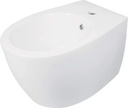 Deante Silia, závěsný bidet 510x363x285 mm, bílá, DEA-CDL_6BPW