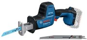 Bosch - 18V AKU pila ocaska GSA 18V-24, bez baterie a nabíječky 06016A5100