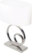 Stolní a dekorační lampa Omega výška 40cm