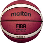 Basketbalový míč molten b7g3850