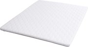 ADRK Furniture Topper T25 80x200 Hypoalergenní potah