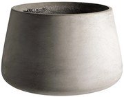 Výprodej Bolia designové květináče Mixture - světle šedá