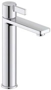 Duravit D-Neo - Umyvadlová baterie, chrom DE1030002010