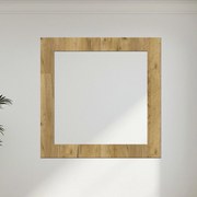 dřevo života Dřevěné fotorámečky extra z HDF Zvolte barvu dekoru: Dub zlatý, Velikost fotografie: 13x13