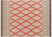 GAN designové koberce Sioux (150 x 200 cm)