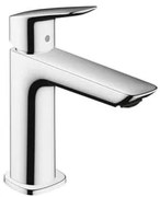 Hansgrohe Logis umyvadlová baterie s výpustí chrom 71251000