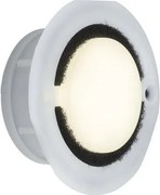 P 93740 Zápustné svítidlo do stěny báze IP65 1x1,4W LED 3000K 230V - PAULMANN