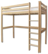 KL-135 postel poschoďová