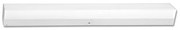 Ecolite TL4130-LED15W/BI - LED Podlinkové svítidlo ALBA LED/15W/230V IP44 TL4130-LED15W/BI