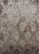BE Koberec Elite 23282 BEIGE - béžový obdélníkový Rozměr: 60x100 cm