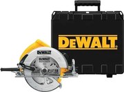 Kotoučová pila DeWALT DWE575K-QS