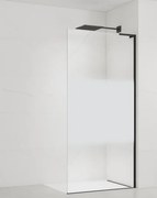 Sprchová zástěna SAT Walk-in 110 cm SATBWI110MPZAVPC