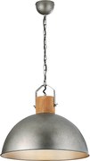 XXXLutz ZÁVĚSNÉ SVÍTIDLO, 45/150 cm Trio Leuchten - Závěsná světla - 004102091101