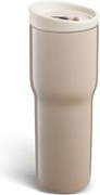 TESCOMA Termohrnek CONSTANT PASTEL 0,5 l, nerez