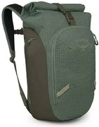 Osprey transporter roll top pack pine leaf/earl grey 10054281osp