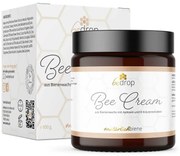 Bedrop Bee Cream mast se včelím jedem a 8 bylinných extraktů, 100g