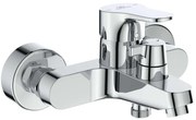 Ideal Standard Cerabase - Vanová baterie, chrom BD594AA