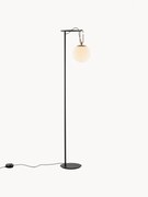 Velká ručně foukaná lampa na čtení Nh