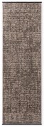 Béžový běhoun 80x250 cm Prisma – Elle Decoration
