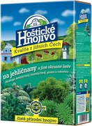 Hoštické hnojivo na jehličnany a jiné okrasné keře 1 kg