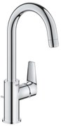 GROHE 24201001 - Umyvadlová baterie DN 15 velikost L lesklý chrom